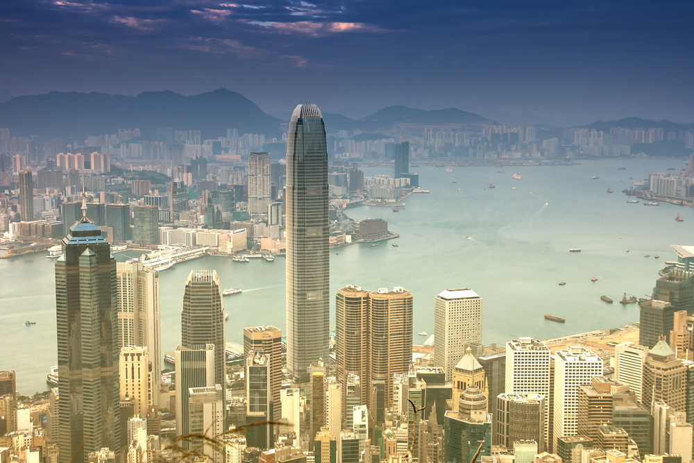 Where to enjoy Hong Kong’s best views | Insight Guides Blog