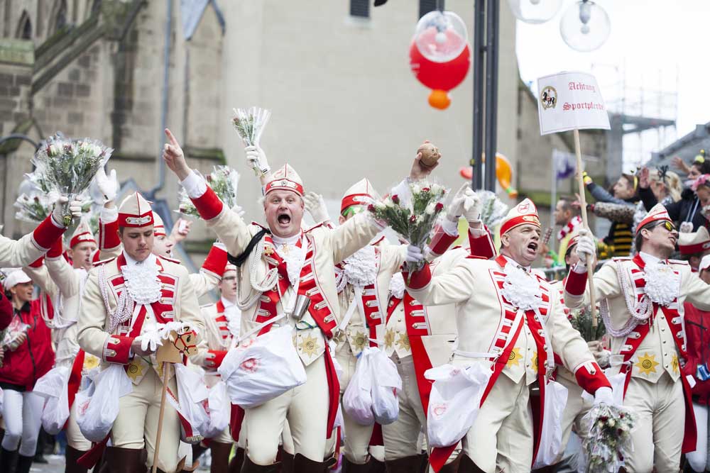 February's best festivals: Rio and beyond | Insight Guides Blog