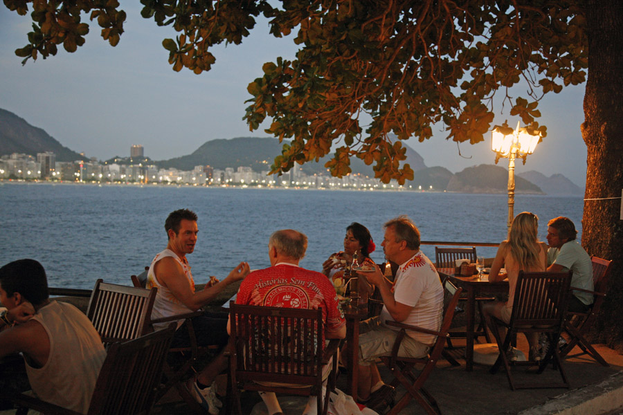 Where to enjoy Rio's raucous nightlife | Insight Guides Blog