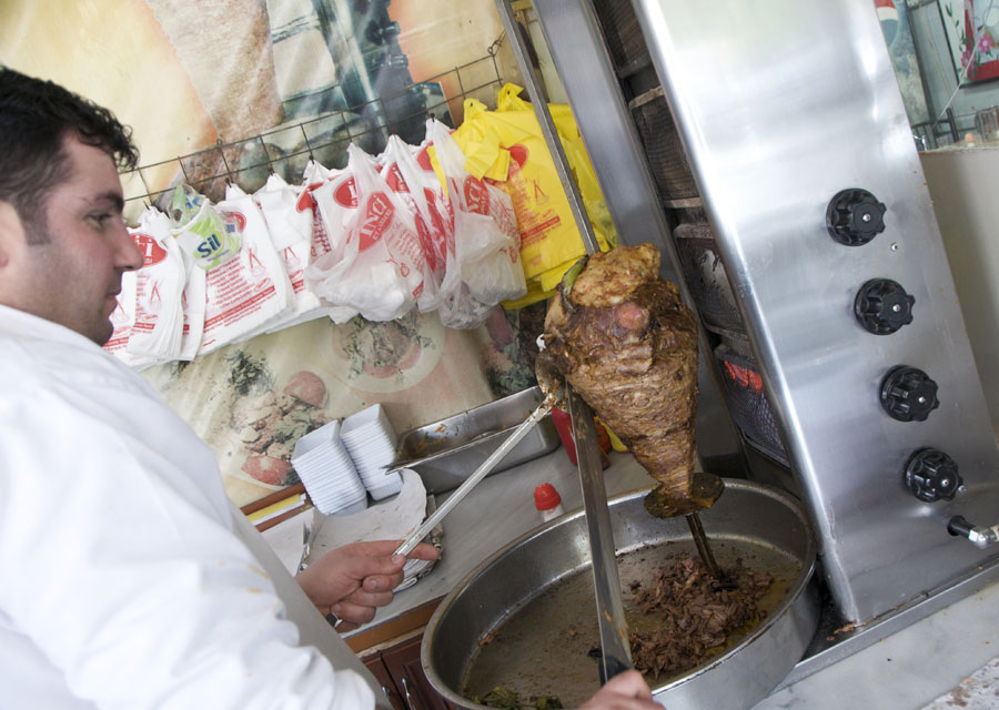 Kebaps, meze and kahve: a guide to the best Turkish food and drink ...