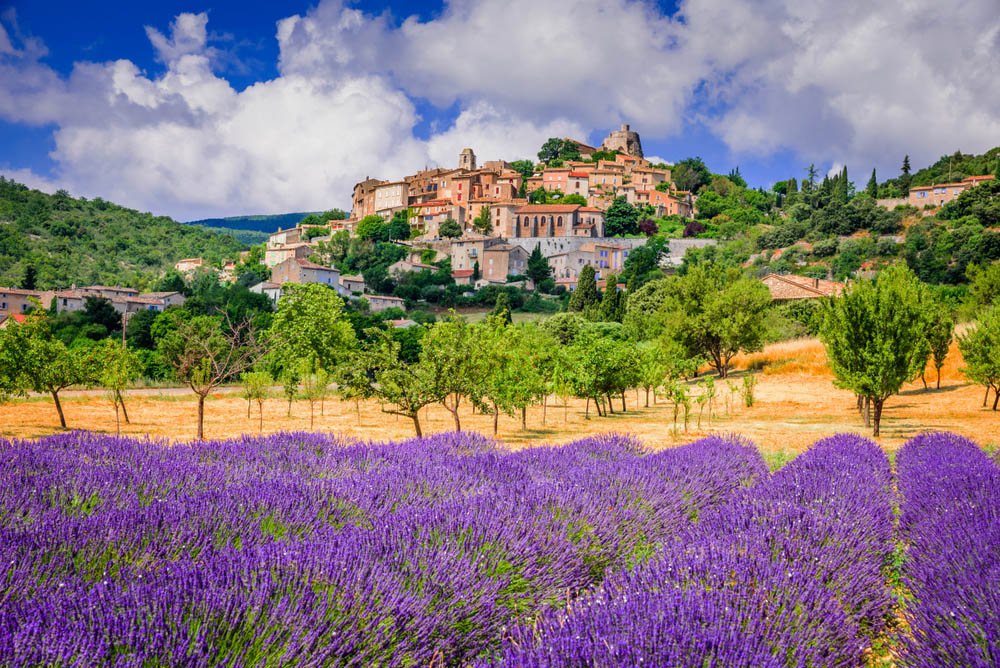 10 Places To Go In Europe In Spring | Insight Guides