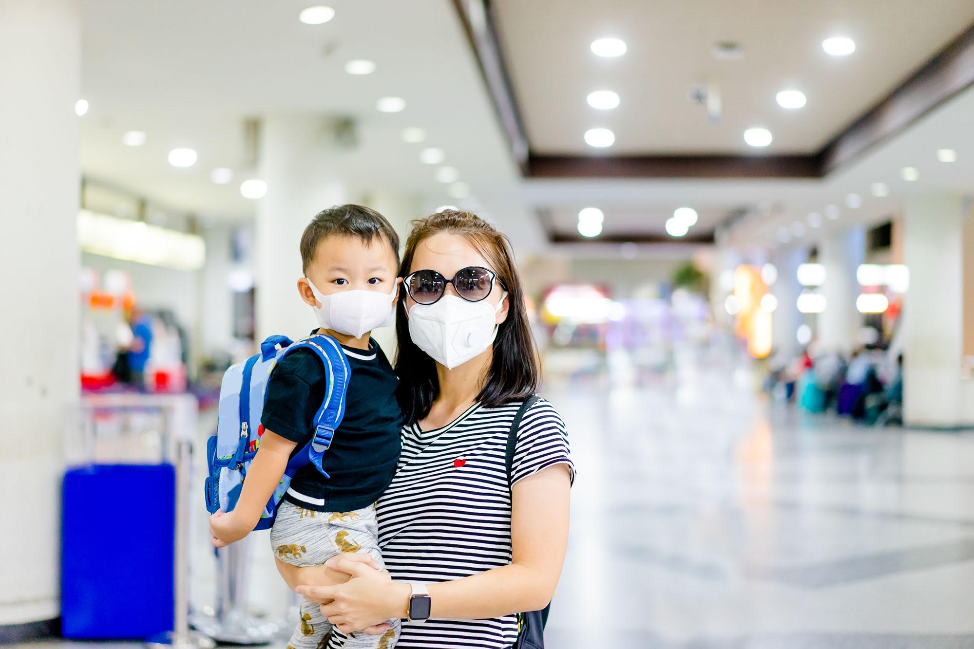 Travelling In The Time Of Coronavirus | Insight Guides