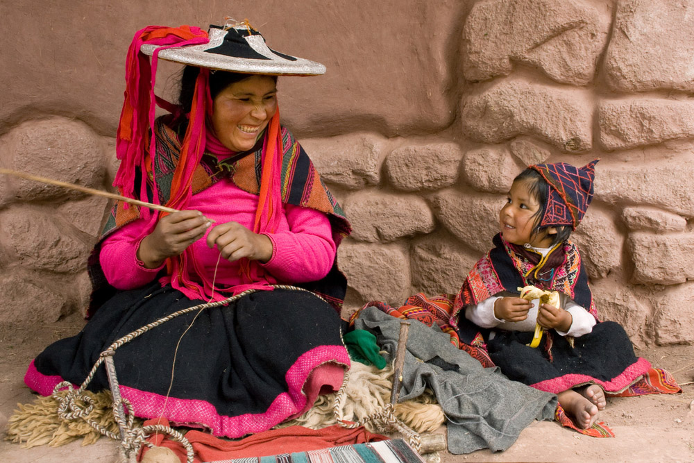 The Mighty Inca Empire | Insight Guides Blog