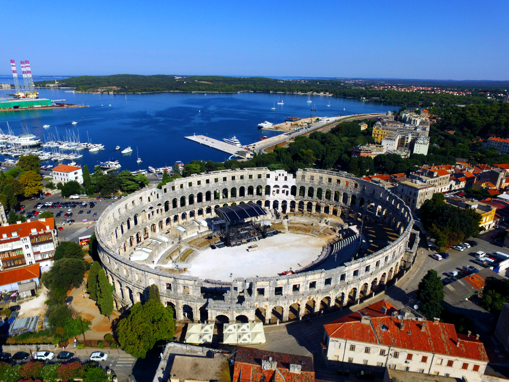 7 Days in Italy: week long itineraries for Italy | Insight Guides Blog