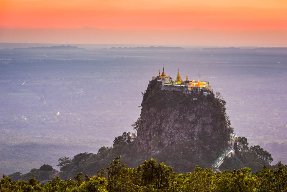 8 things you can only experience in Myanmar | Insight Guides Blog