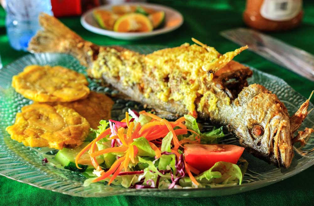 Costa Rican cuisine: what to eat and where | Insight Guides Blog
