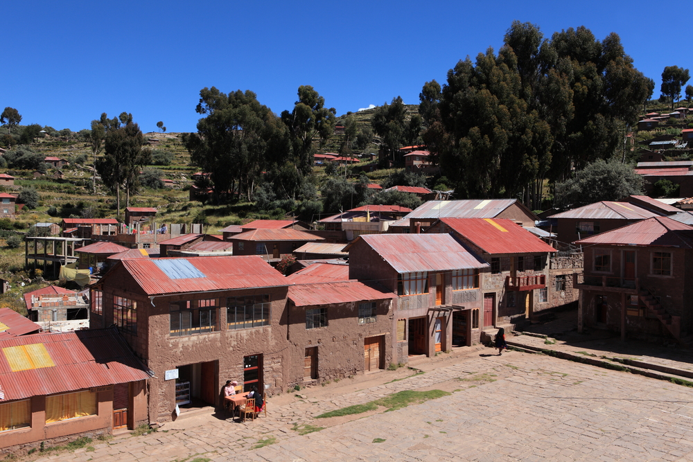 Taquile Island, Lake Titicaca | Insight Guides Blog