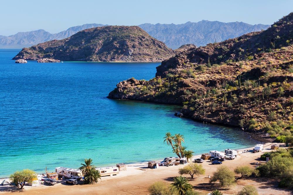 Highlights of Mexico's Pacific Coast | Insight Guides Blog