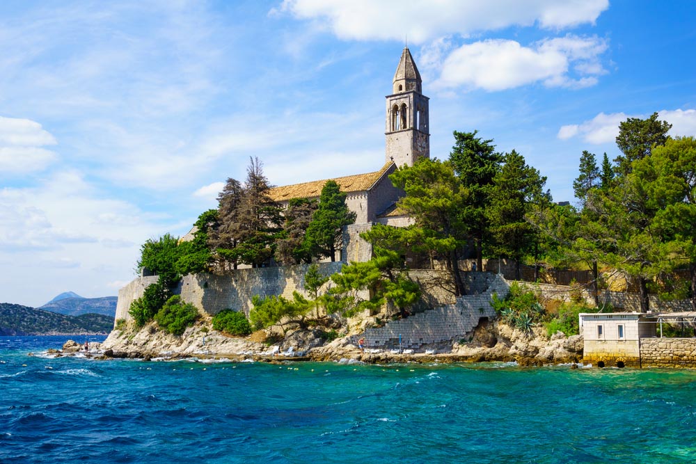 Croatia's Best Islands | Insight Guides