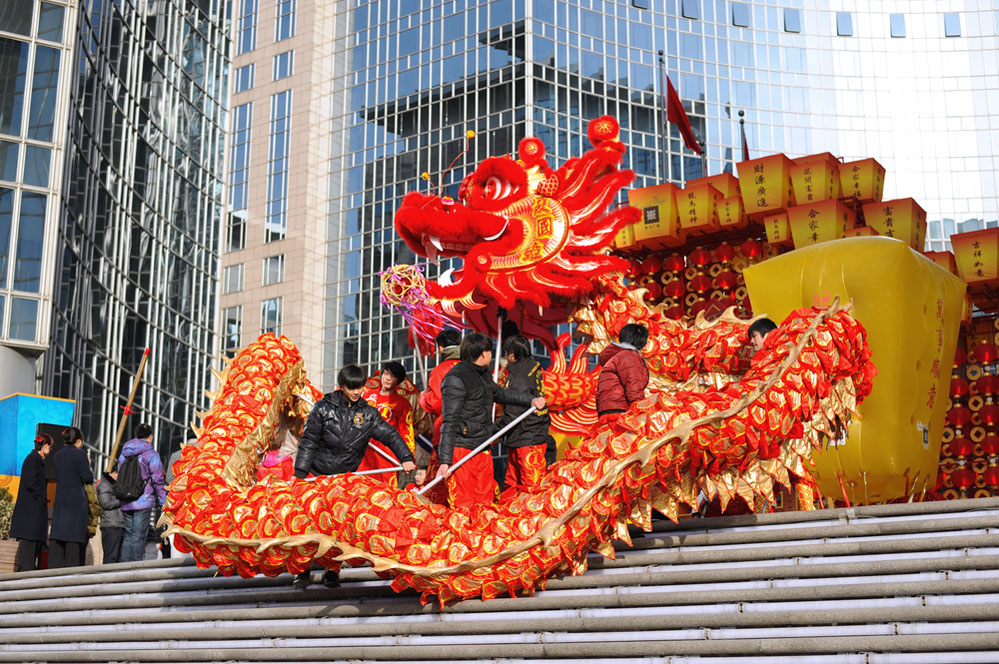 Happy Chinese New Year! | Insight Guides Blog