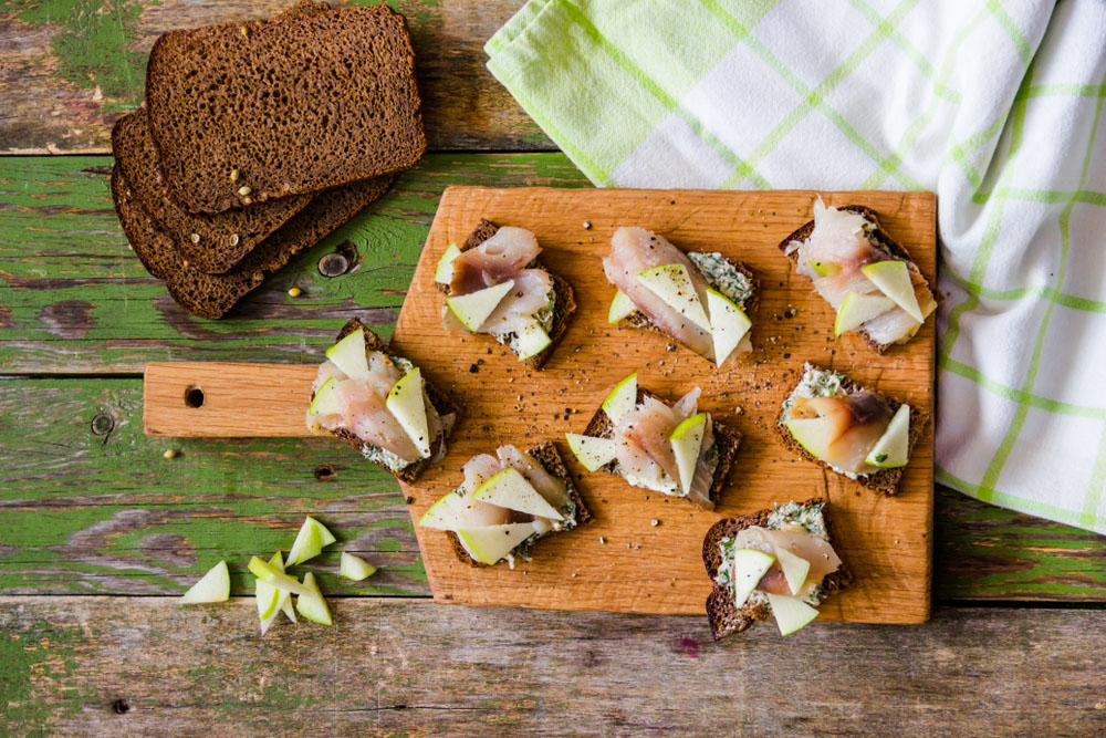 10 countries with the healthiest diets | Insight Guides Blog