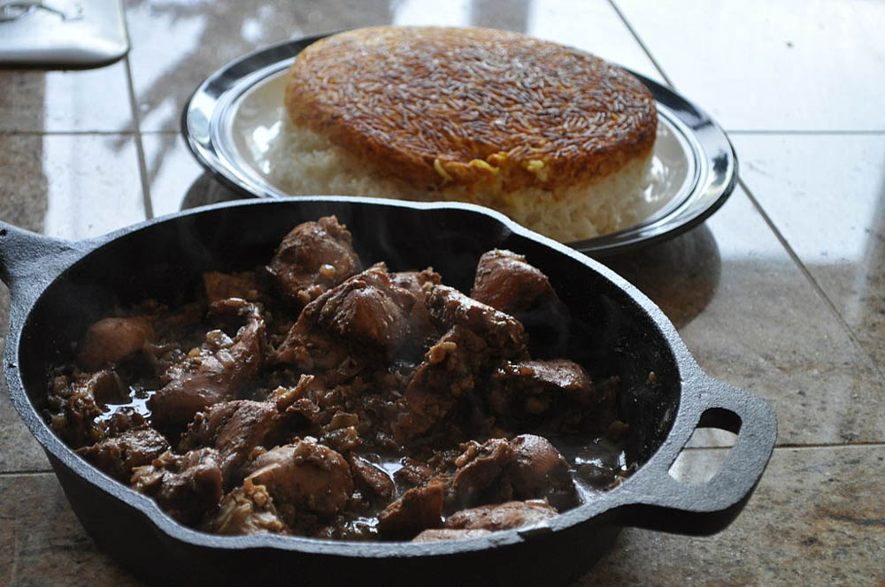 12 foreign food items that looks gross but taste good | Insight Guides Blog