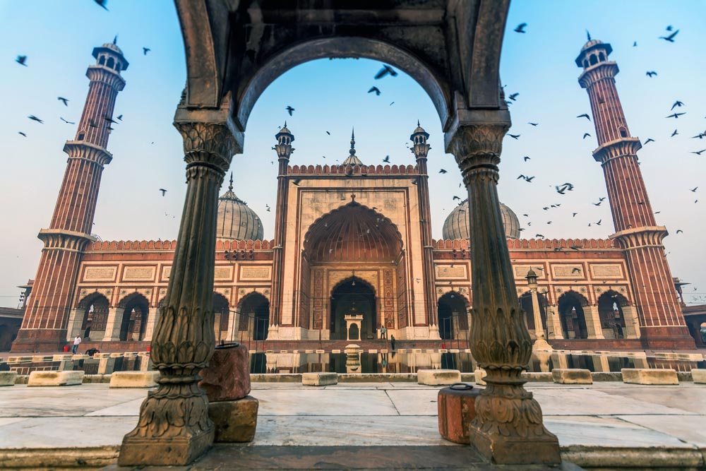 7 things to do in Delhi, India | Insight Guides Blog