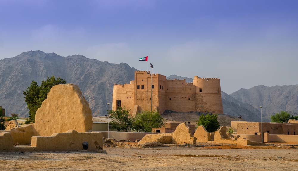 Cultural and historic highlights of the United Arab Emirates | Insight ...