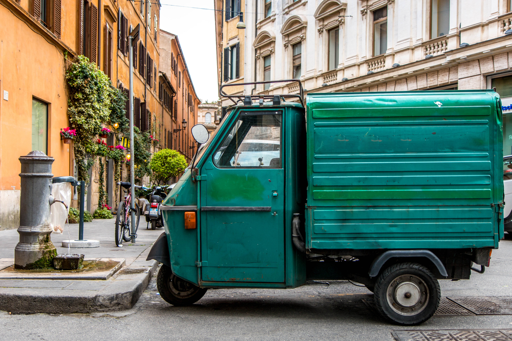 Top 5 things to do in Rome | Insight Guides Blog