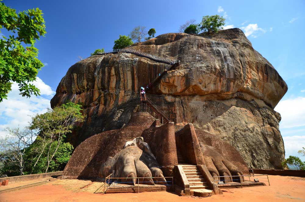 Sri Lanka's Top Eight Cultural Highlights | Insight Guides
