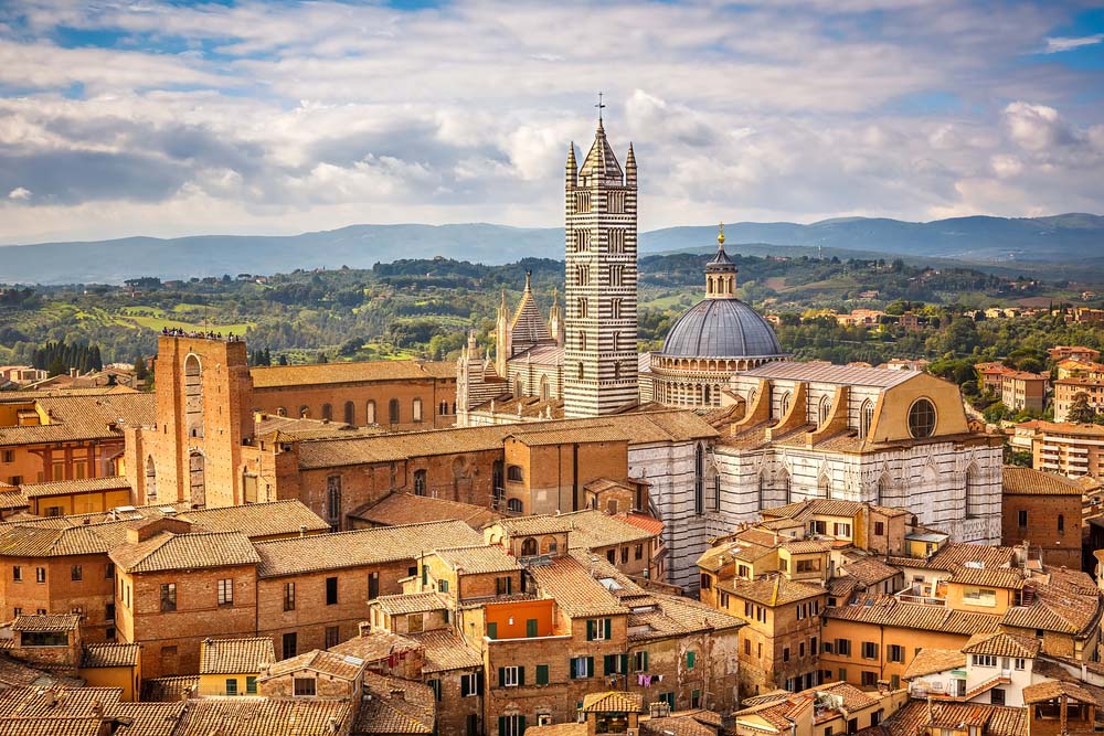 A perfect day in Siena | Insight Guides Blog