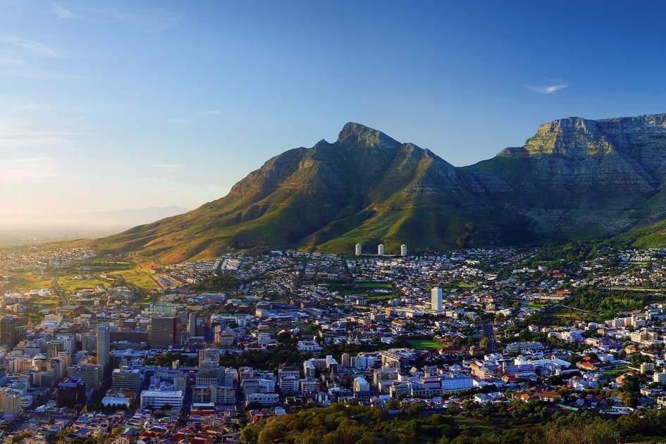 The world’s top 12 skylines | Insight Guides Blog