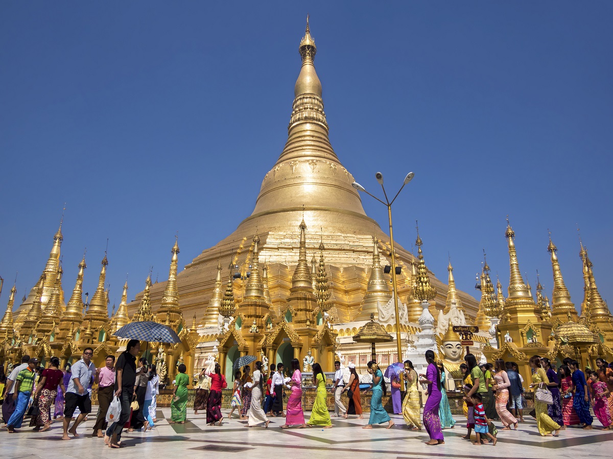 In depth: The best festivals in Myanmar | Insight Guides Blog