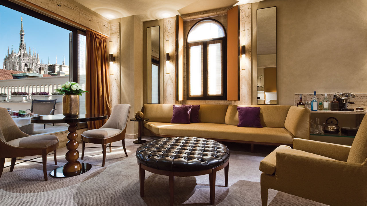 9 of the best hotels in Italy | Insight Guides Blog