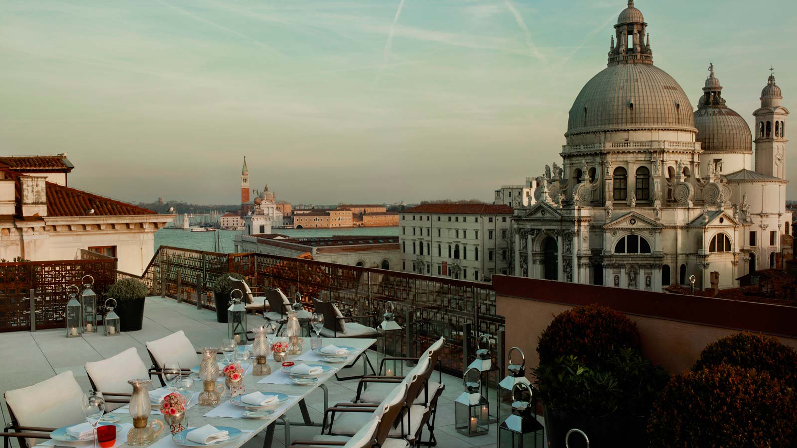 9 of the best hotels in Italy | Insight Guides Blog