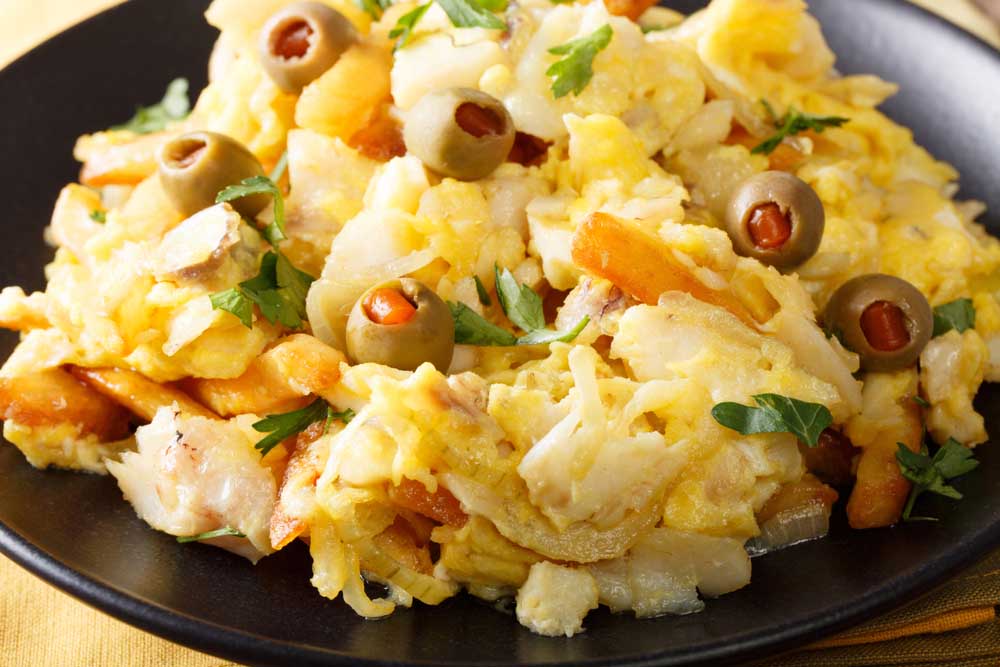 Portuguese Cuisine: Lisbon and Beyond | Insight Guides