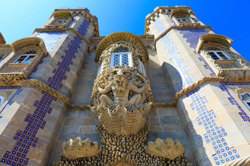 Sintra: castles, myths and mountains | Insight Guides Blog