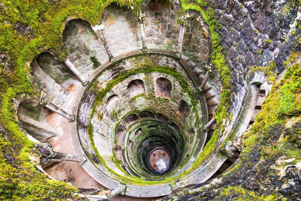 Sintra: castles, myths and mountains | Insight Guides Blog
