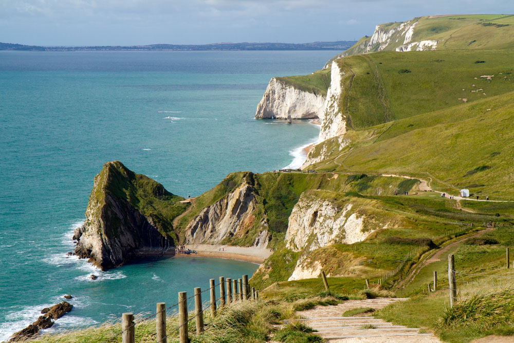 Top 5 things to do in Durdle Door | Insight Guides Blog