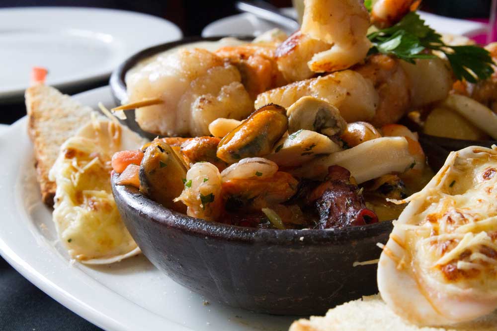 Chilean food: what you need to know | Insight Guides Blog