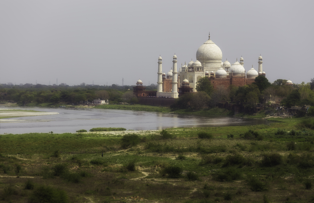 Visiting the Taj Mahal | Insight Guides Blog