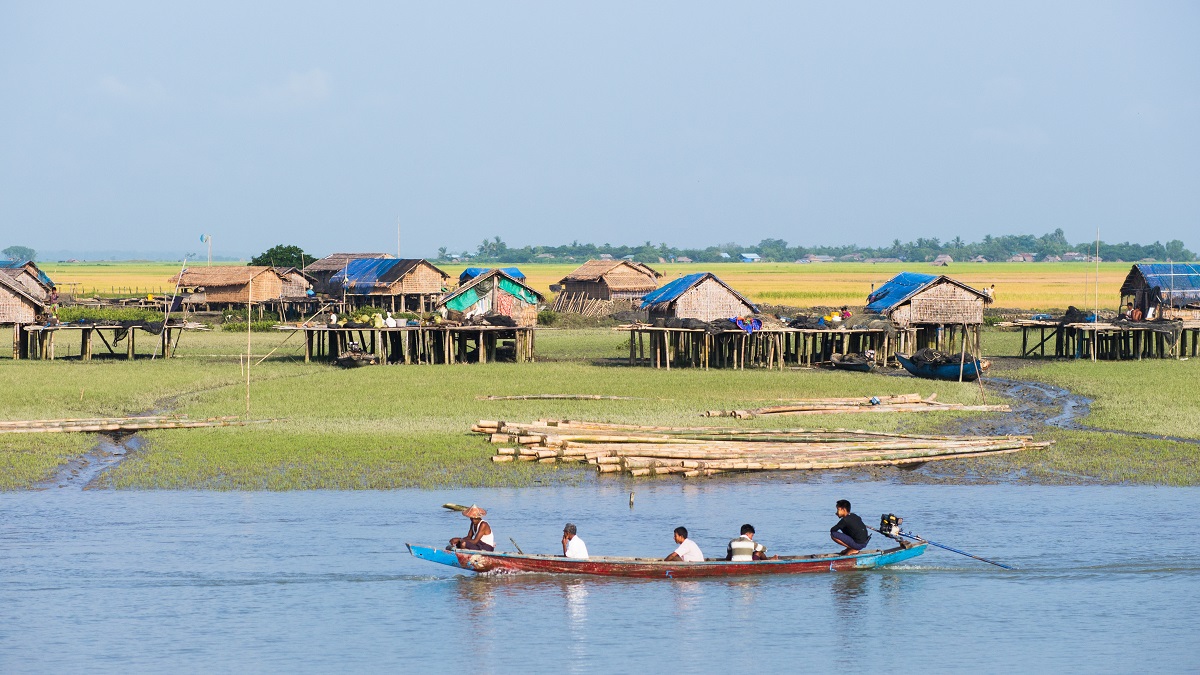 In depth: Land of rice and rivers | Insight Guides Blog