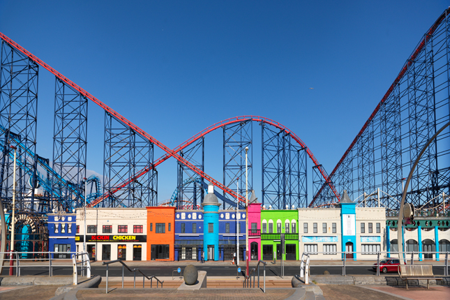 Top 5 things to do in Blackpool this summer | Insight Guides Blog