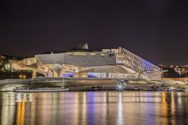 Lyon, France: History on Show | Insight Guides Blog