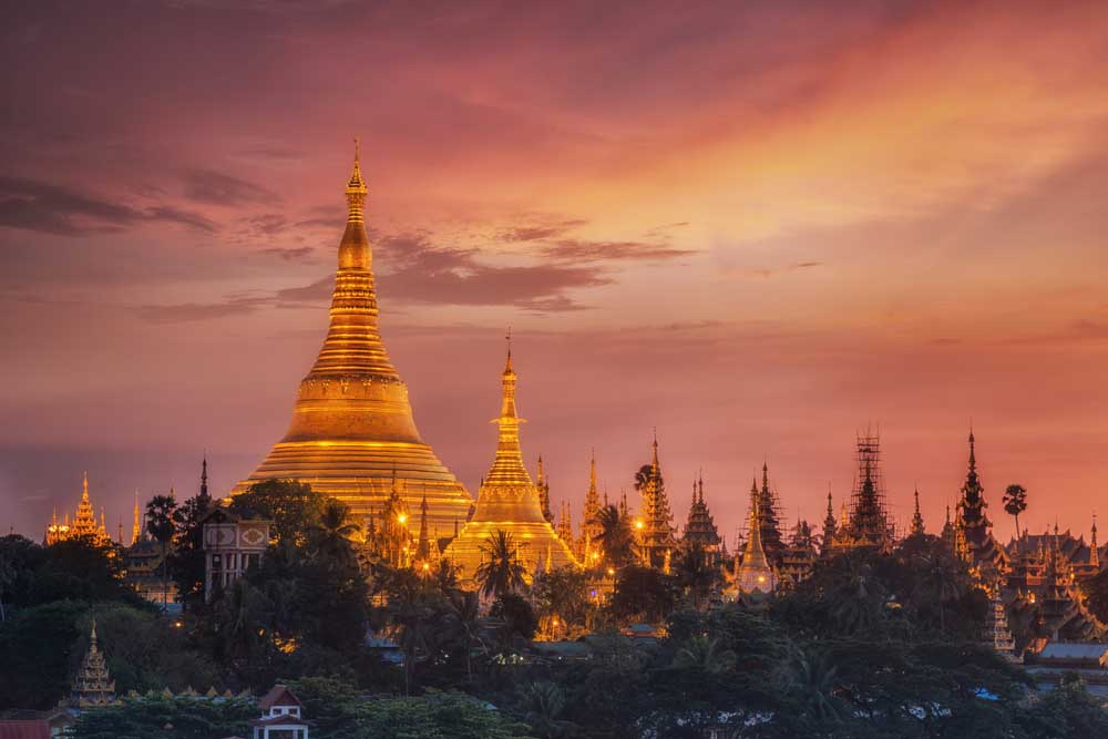 A perfect day in Yangon | Insight Guides Blog