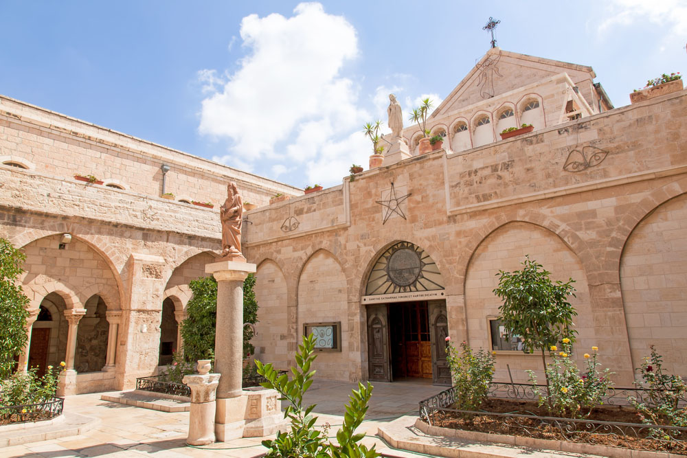 Traveling the Nativity: from Nazareth to Egypt | Insight Guides Blog