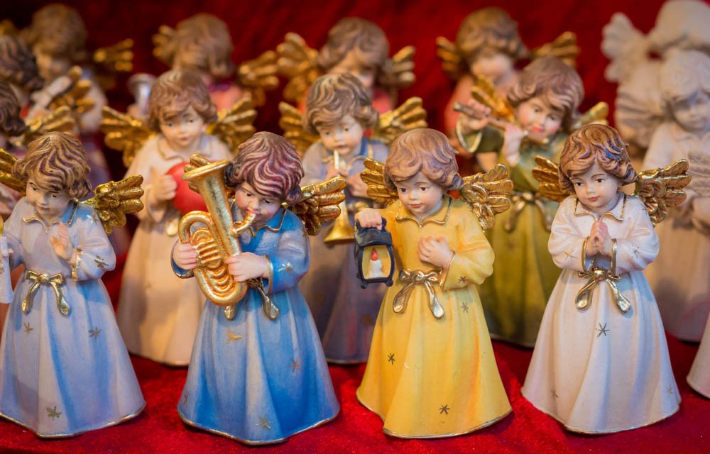 Top 7 Christmas Markets in Italy | Insight Guides