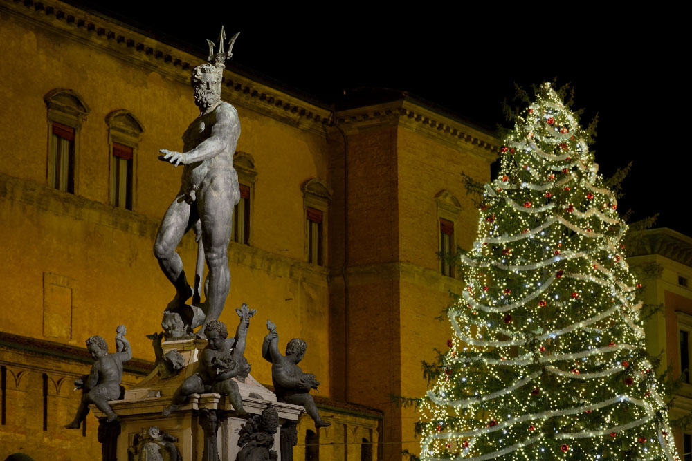 Top 7 Christmas Markets in Italy | Insight Guides