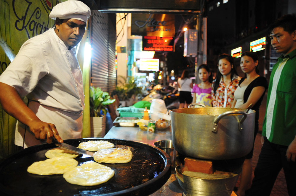 Hawker centres and street stalls: the best eats in Malaysia | Insight ...