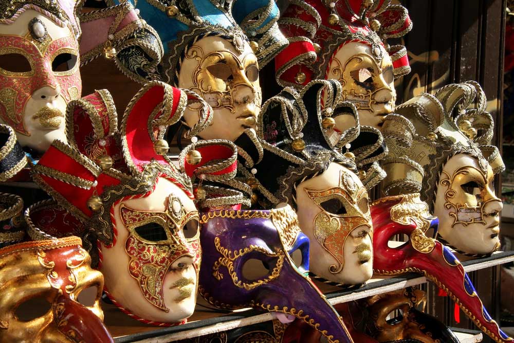 Don’t leave Carnevale di Venezia without… | Insight Guides Blog