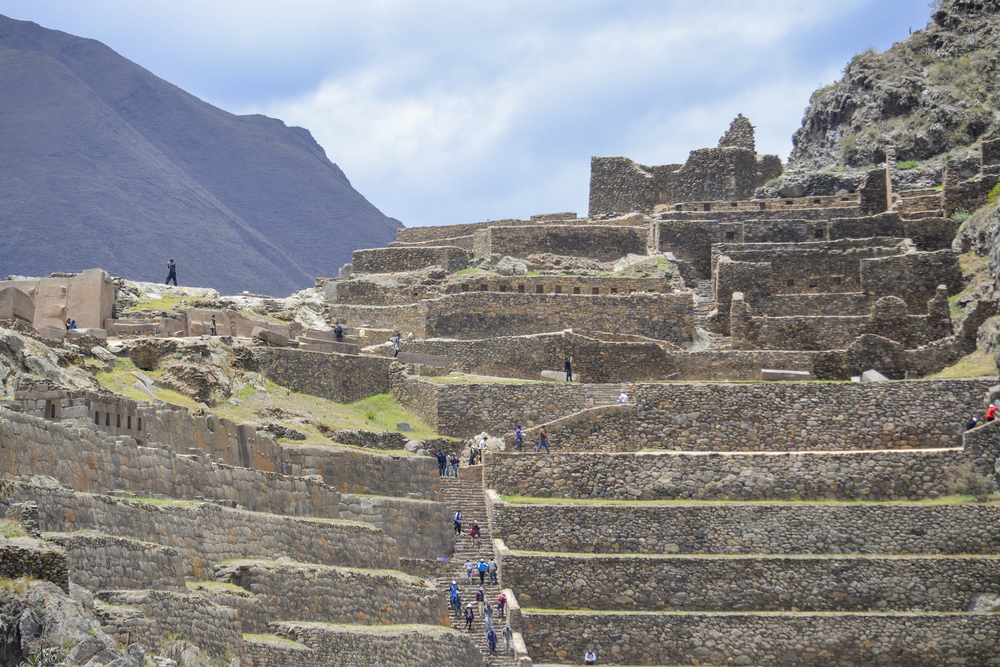 Ancient wonders: The Sacred Valley of the Incas | Insight Guides Blog
