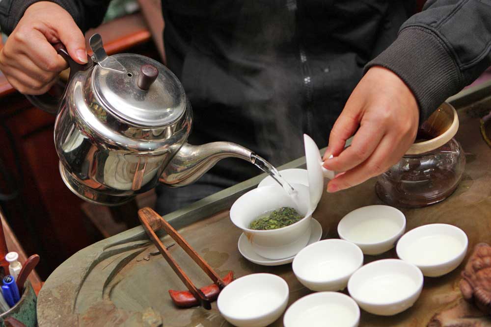 Don't leave Beijing without... | Insight Guides Blog