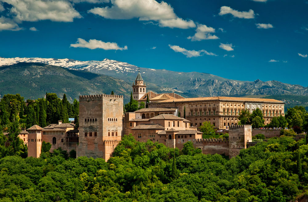 What to see and do in Granada | Insight Guides Blog