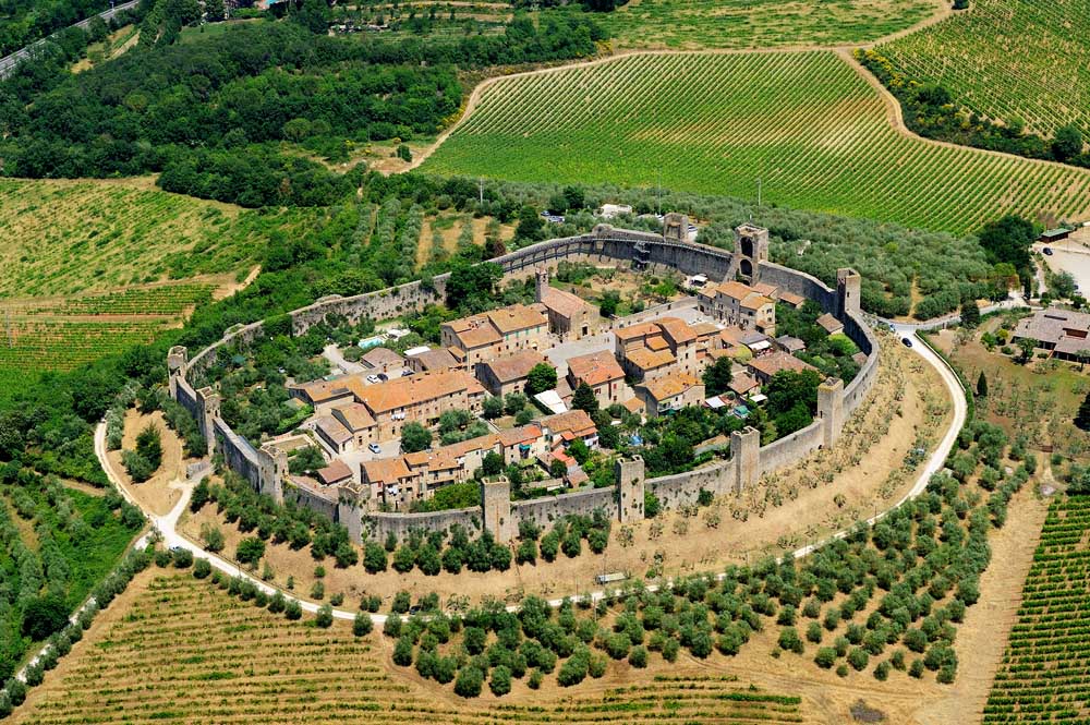 The prettiest hill towns in Tuscany | Insight Guides Blog