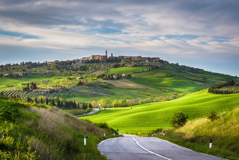 The prettiest hill towns in Tuscany | Insight Guides Blog
