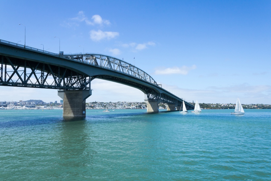 Top five things to do in Auckland | Insight Guides Blog