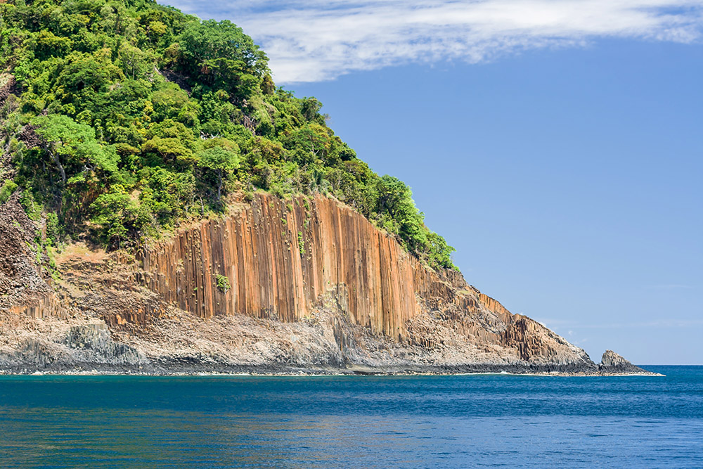 Madagascar Beaches - Discover The Coast Of Madagascar