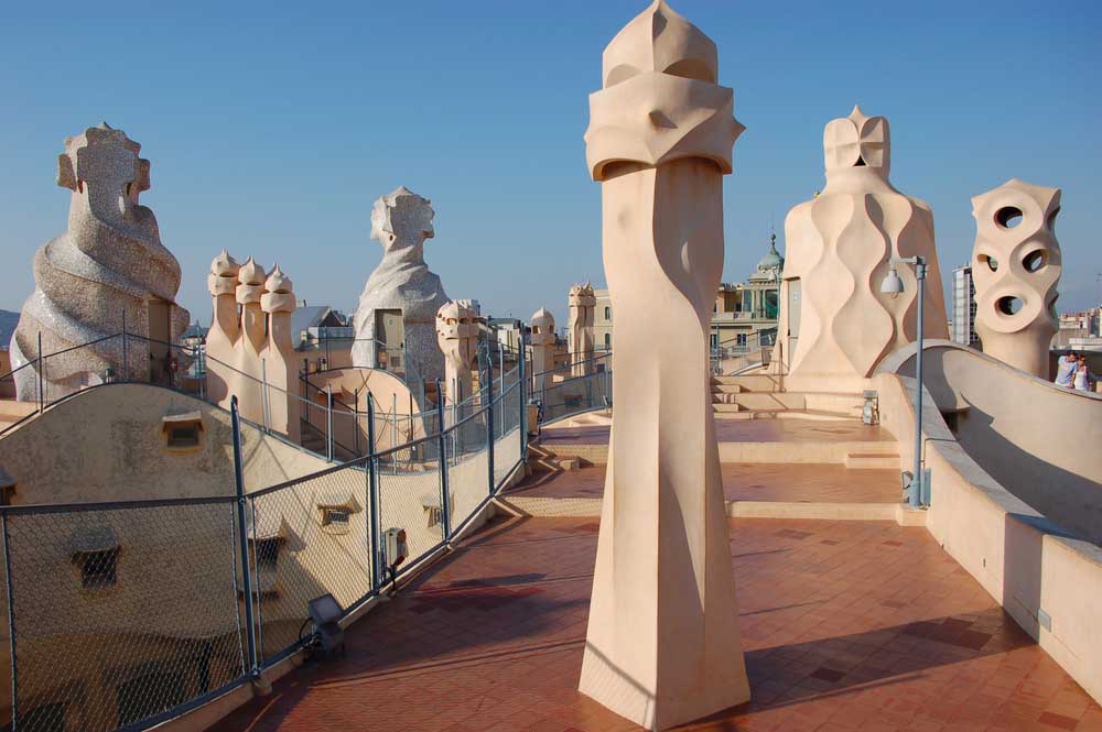 A perfect day in Barcelona: things to do in 24 hours | Insight Guides Blog