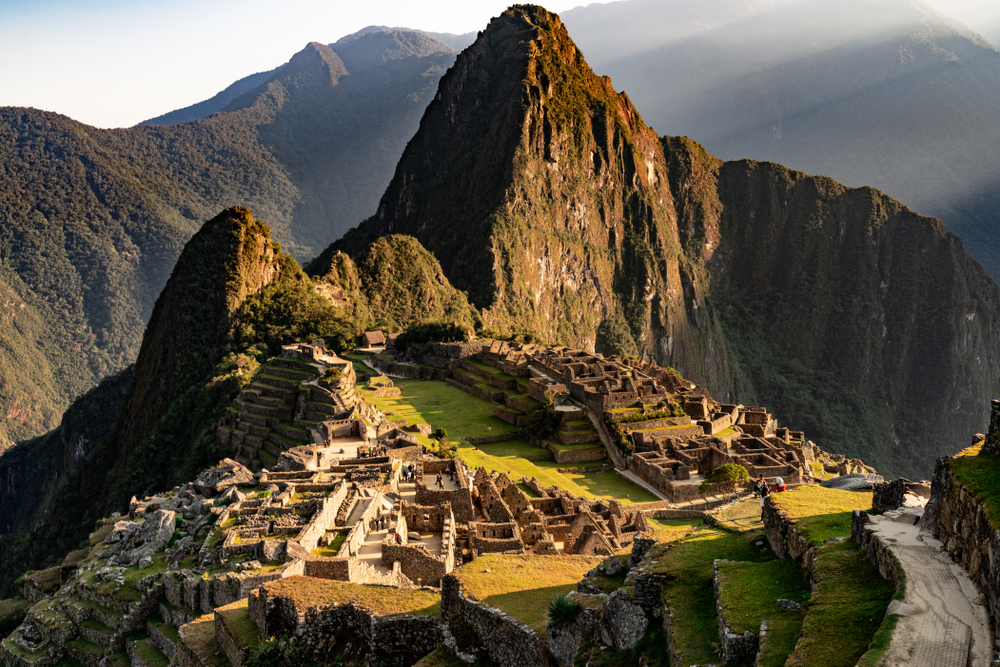 18 of the best views in the world | Insight Guides Blog