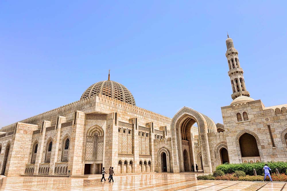 Best things to do in Muscat | Insight Guides Blog